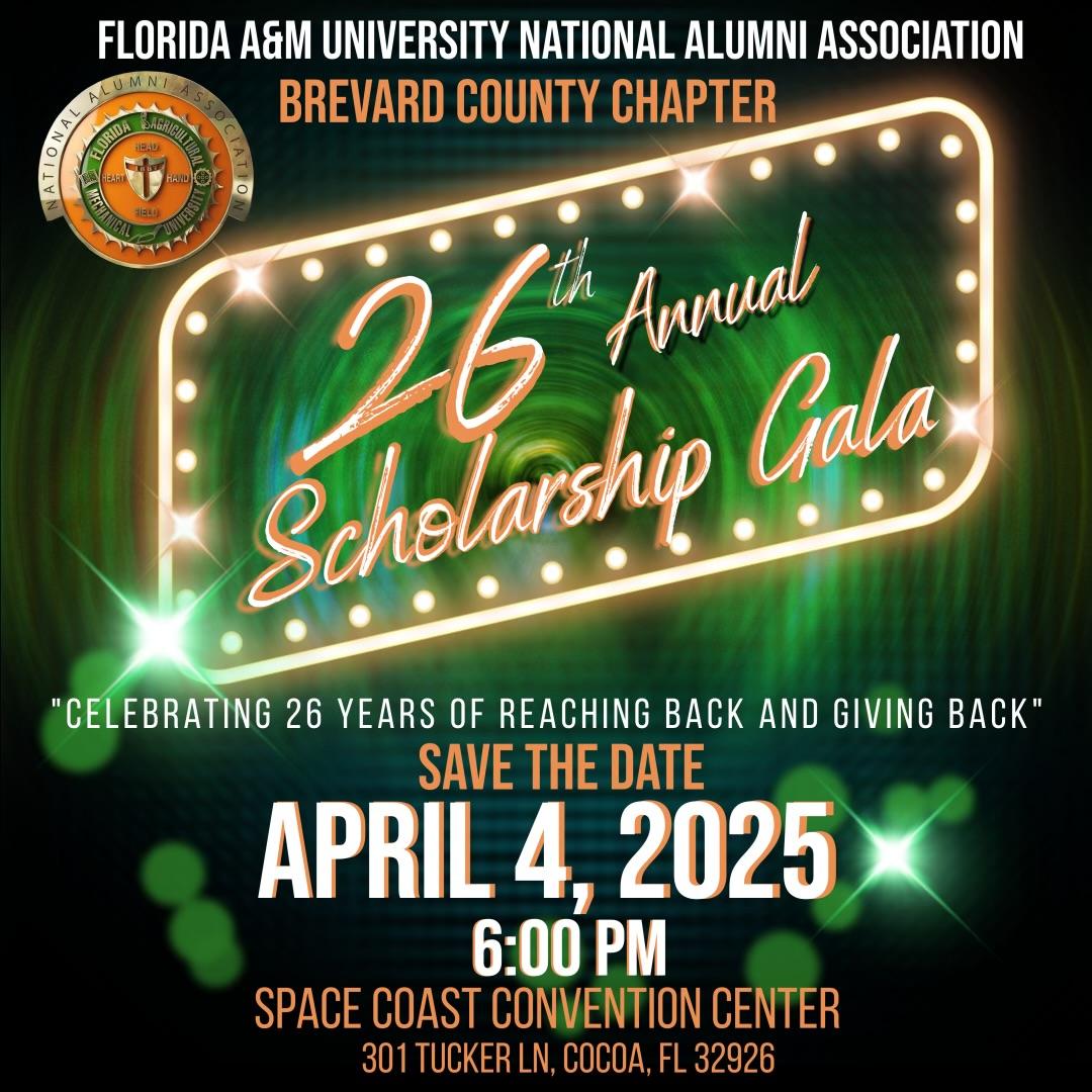 Events – Central Brevard NAACP